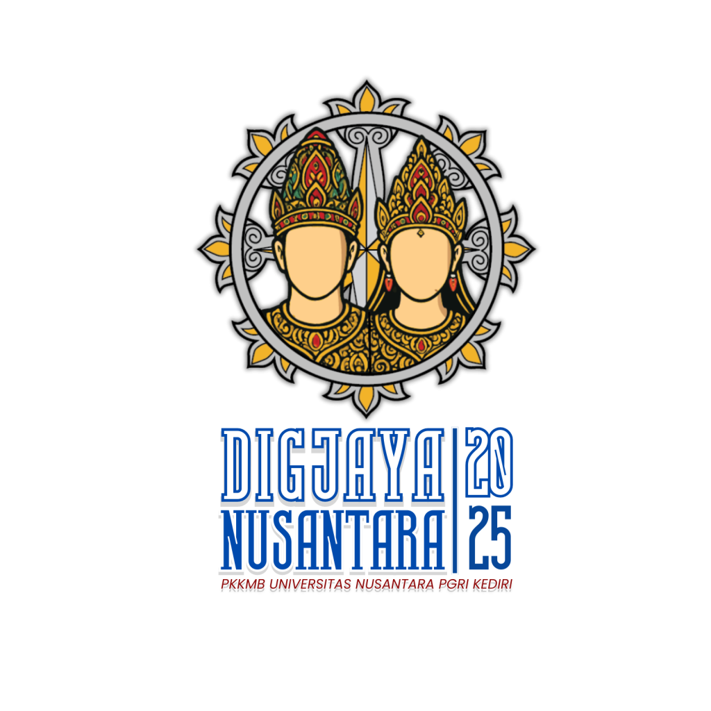 Logo, Nama dan Sebutan Mahasiswa Baru PKKMB 2025 – PKKMB UNP KEDIRI